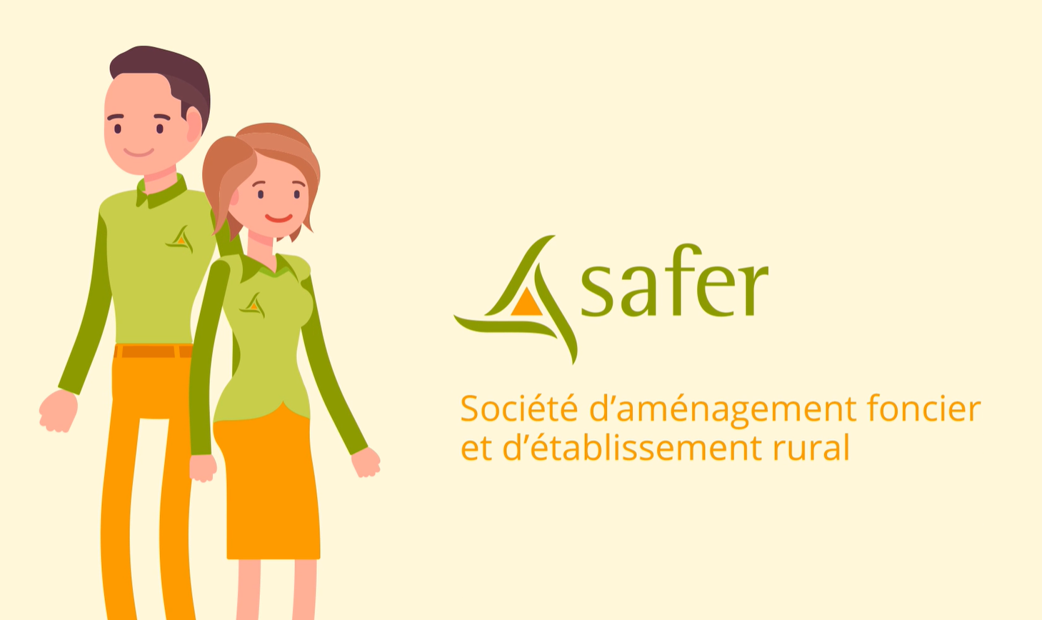 Pourquoi faire appel à la safer Pourquoi faire appel à la safer